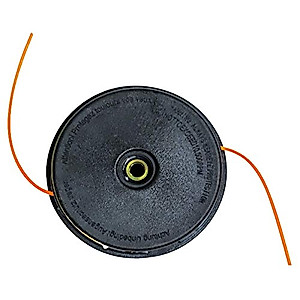 EPR 4PK Trimmer Head Replacement for Stihl 25-2 4002 710 2191 4002 713 9608 FS55 FS80 FS90