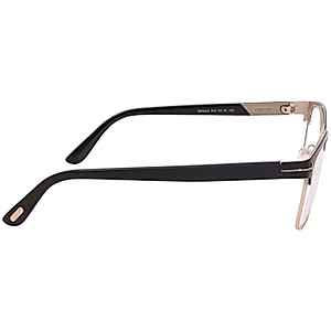 Tom Ford FT5323 Eyeglasses-002 Matte Black-54mm