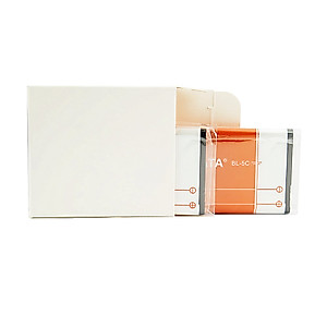 XHDATA BL-5C Battery 3.7V 1500mAh Rechargeable Battery Large Capacity for Radio for Home with Current Protection (2 Pieces)