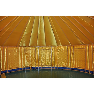 Revalcamp Triple Layer Original Mongolian Yurt.