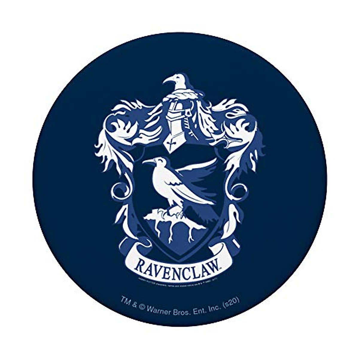 Harry Potter Ravenclaw Crest PopSockets Swappable PopGrip