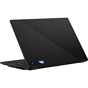 Asus ROG Flow X13 GV301 GV301RC-XS94-B 13.4 Touchscreen Convertible 2 in 1 Gaming Notebook - WUXGA - 1920 x 1200 - AMD Ryzen 9 6900HS Octa-core [8 Core] - 16 GB Total RAM - 16 GB On-board Memory - 1