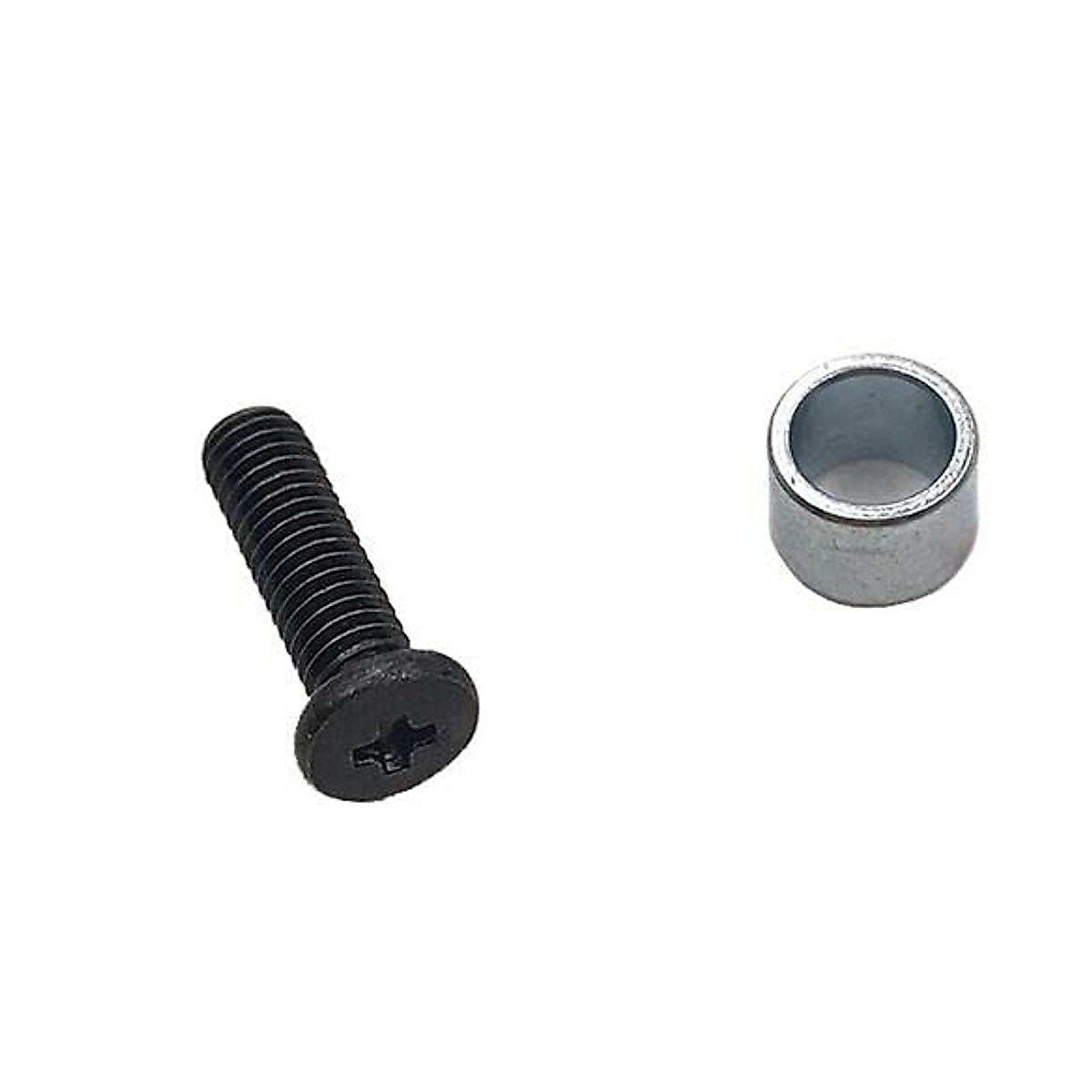 1 Set Mounting Solid State Disk SSD Screw Nut for PS5 Console SSD Motherboard Metal Screws Replacement