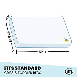 Delta Children MySize Toddler