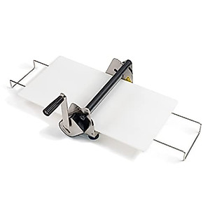 Brod & Taylor Compact Dough Sheeter (12")