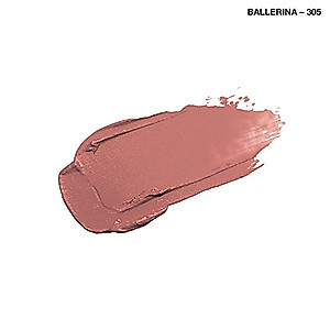COVERGIRL Melting Pout Matte Liquid Lipstick, Ballerina - 305