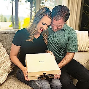 TAY 7 Pcs Get Well Soon Gifts for Women, Elegant Get Well Soon Gift Basket for Mom, Sister, Best Friend, Daughter, Auntie, Coworker