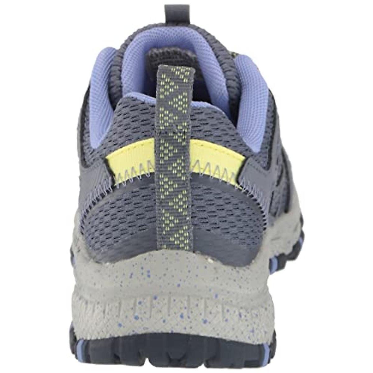 Skechers Sport Women's Women's Hillcrest-Pure Escapade Hiking Shoe, SLT =Slate, 6.5