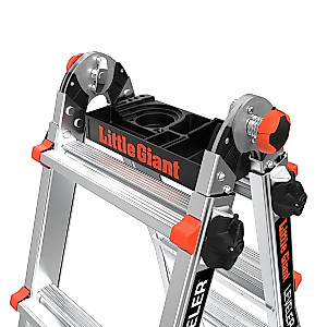 Little Giant 15047-002 Ladder Accessories, Plastic