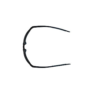 Under Armour Adult UA Undeniable Oval Sunglasses