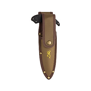 Browning Primal 2 Piece Knife Combo