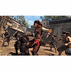 Assassin's Creed: The Americas Collection - Xbox 360 Standard Edition