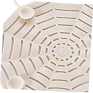 Veemoon Strainer Tub Drain Covers for Bathtubs Kitchen Hair Stopper Filter Anti-Clogging Floor Drain Cover