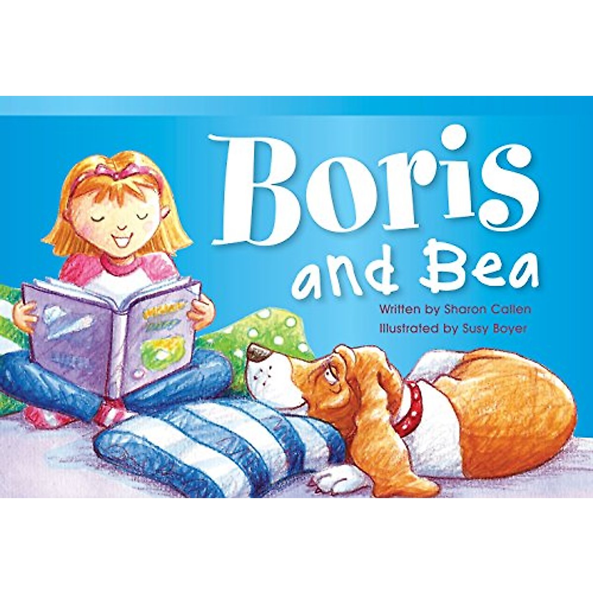 Teacher Created Materials - Classroom Library Collections: Literary Text Readers Set 1 - 10 Book Set - Grade 2 - Guided Reading Level I - M