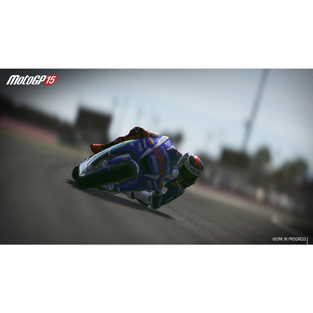 MotoGP 15 (PS3) by pqube