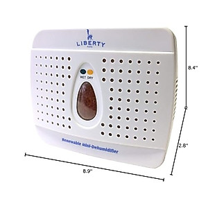 Eva-Dry Dehumidifier, Liberty Safes
