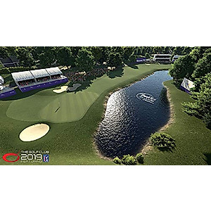The Golf Club 2019 (PS4)
