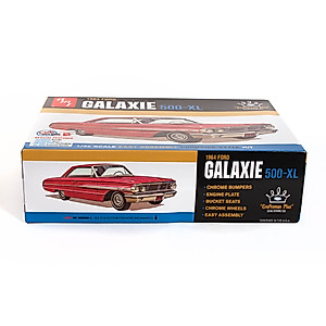 AMT Ford Galaxie 1964"Craftsman Plus Series 1:25 Scale Model Kit