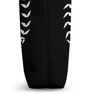 The Magnus Archives Spooky Owl Tote Bag