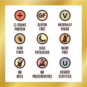 GRAB THE GOLD Protein Snack Bar Bundle (28 Bars) 14 bars Chocolate Peanut Butter + 14 bars Peanut Butter & Jelly