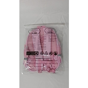 Tanou Toddler Backpack for Girls, 11 Inch Ultra-light Kids Small Backpacks, 2023 Cute Toddler Bag for Preschool Day Care, Unicorn