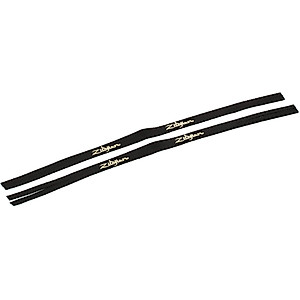 Avedis Zildjian Company Nylon Cymbal Straps, Pair
