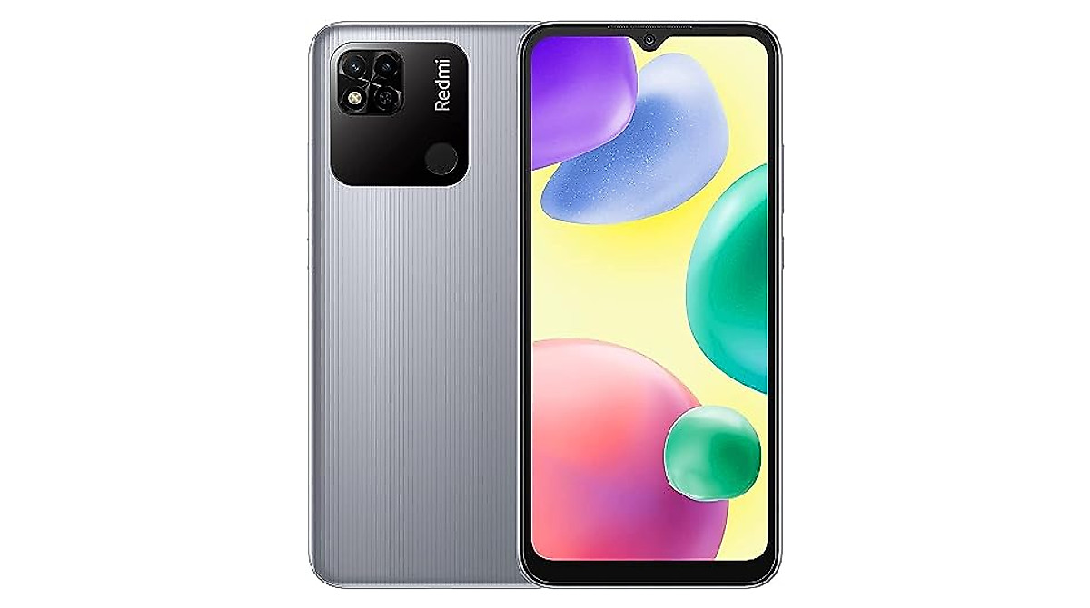 Xiaomi Redmi 10A - 32GB Storage, Dual SIM, Unlocked