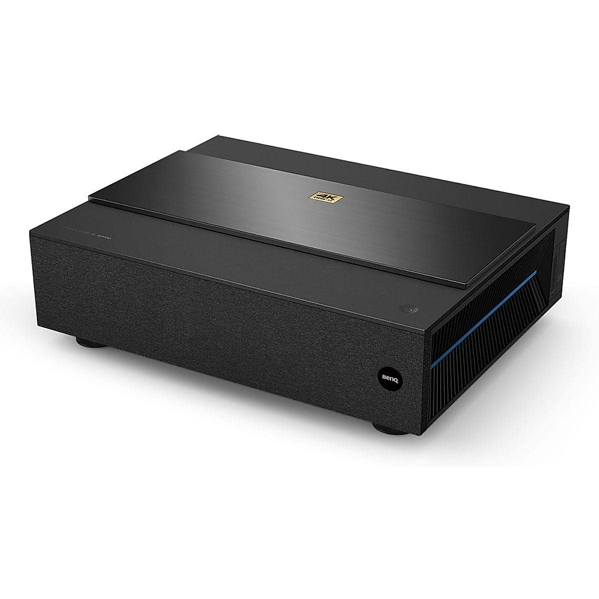 BenQ V7050i 4K Laser Smart TV Projector l Ultra Short Throw l 2500 ANSI Lumens Bright and Beautiful l HDR-PRO l HDR10 & HLG l Android TV l Wireless Casting l HDMIx2 & SPDIF I ARC I 3 Year Warranty