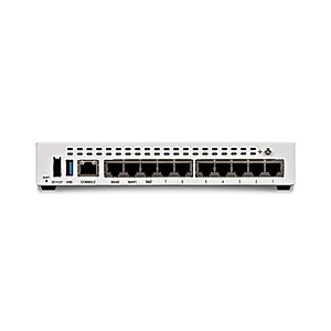 Fortinet | FortiGate-60E 24x7 UTM 1YR BDL | Firewall FortiCare FortiGuard | FG-60E-BDL-950-12