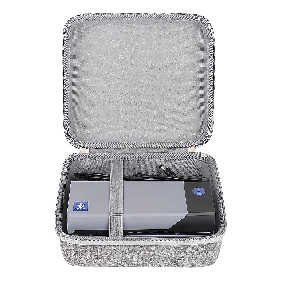 Khanka Hard Storage Case Replacement for Rollo Shipping Label Printer - Commercial Grade Direct Thermal High Speed Shipping Printer, Case Only