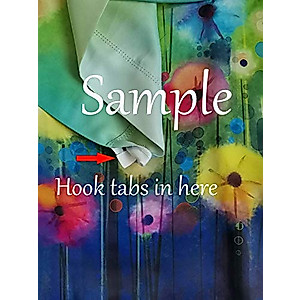 ShineSnow Happy St Patrick's Day Shamrock Spring Clover Lucky Rainbow Coin Pot House Flag 28" x 40" Double Sided Polyester Welcome Large Yard Garden Flag Banners for Patio Lawn Home Outdoor Decor