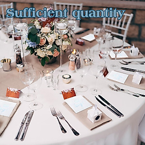 Fuyoooo 100 Pcs Boy Baby Shower Napkins Paper Luncheon Beverage Napkins for Boy Baby Shower Napkins Blue Foil Baby Shower Guest Napkins 5 x 5 Inch for Baby Shower Boy Welcome Party Decorations (Blue)