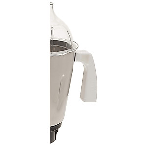 Preethi 1.75L Jar for Eco Plus/Chef Pro and Blue Leaf, 1.75-Liter