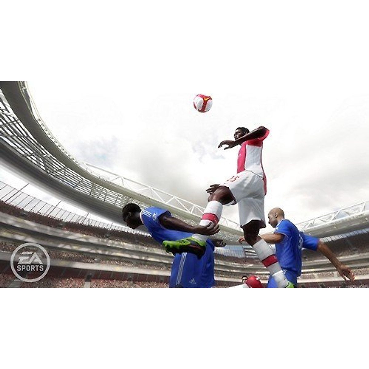 FIFA Soccer 10 - Playstation 3 (Renewed)