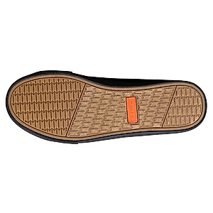 Lugz Mens Stagger Hi High Sneakers Shoes Casual - Black - Size 13 D