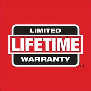 Milwaukee Electric Tool 100 Lumen 25' Compact Wide