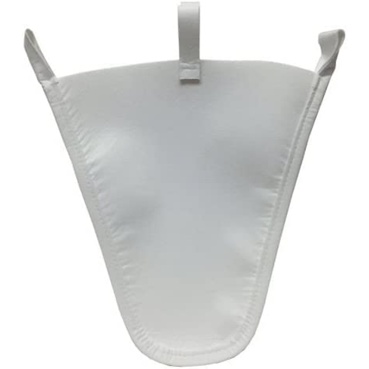 Maple Syrup Synthetic Filter Cone - 5 qrt