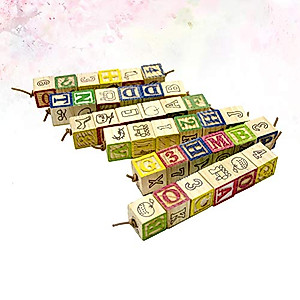 Pet Bird Supplies Parrot Chewing Block Toy Birds Grinding String Toy Parrot Tearing Block Birds Accessories Without Hooks Random Pattern