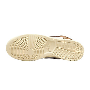 Nike Dunk High Retro Mens- 12 M US