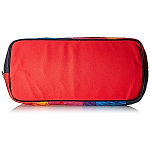 Laurel Burch `Wild Horses of Fire` Shoulder Tote, Multicolor, Large