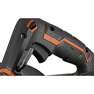 Ridgid R8653 Gen5X Brushless 18V Lithium Ion Cordless 7 1/4 Inch 3,800 RPM Circular Saw with Bevel and Depth Adjustment (Batteries Not Included, Power Tool Only)