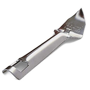 Edlund 50SS Stainless Steel King Size Can Punch/Bottle Opener