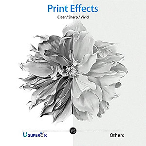 USUPERINK Compatible for Brother TN660 TN-660 DR630 DR-630 Work with HL-L2360DW HL-L2380DW DCP-L2520DW DCP-L2540DW MFC-L2707DW Printer (3 PK Black TN-660 Toner Cartridges, 1 PK DR-630 Drum Unit)