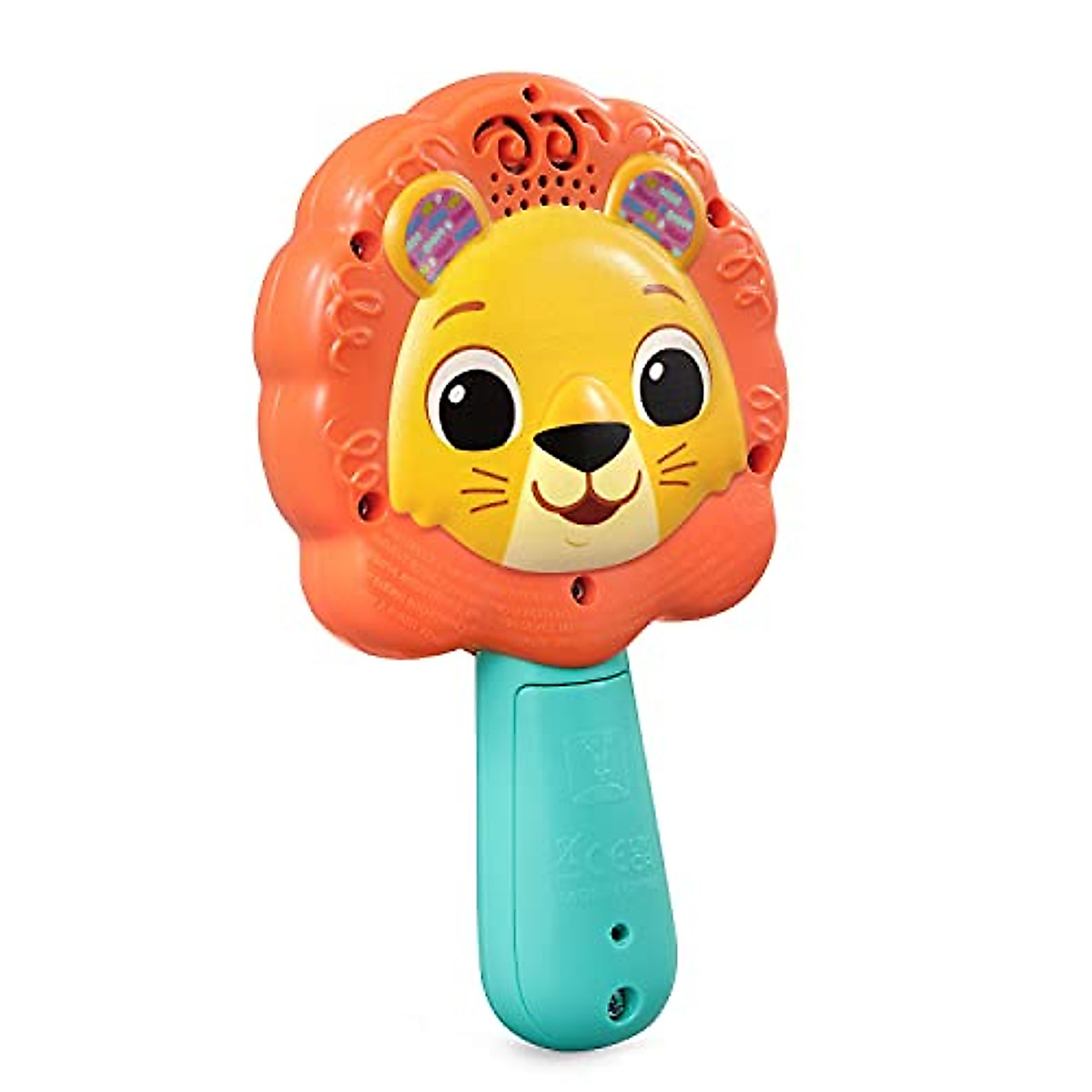 VTech I See Me Lion Mirror