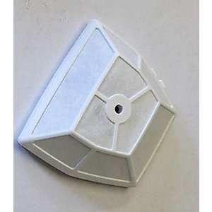 Genuine OEM Air Filter P021016372 Replaces P021016370 Echo Timberwolf CS-590 CS-600P CS-620P CS-620PW