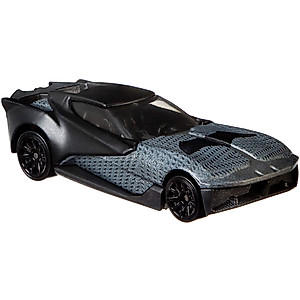 Hot Wheels DC Universe Justice League 5-Pack, Vehicle