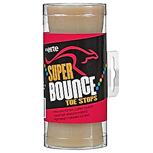 Roller Derby Elite Super Bounce Skating Toe Stops