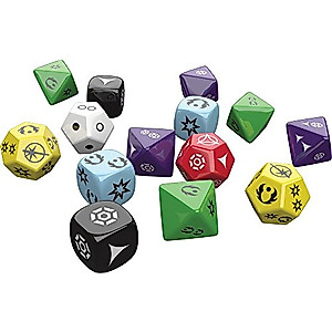 Star Wars: Age of Rebellion Beginner Game