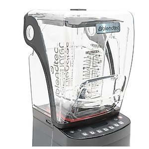 Blendtec S885C2901-NOJAR Stealth 885 Blender With Sound Enclosure And No Jar