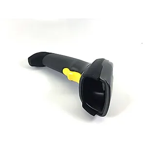 Zebra DS4308-XD (Extreme Density) 1D/2D Handheld Barcode Omni-Directional Scanner/Imager with USB Cable